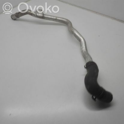 Audi Q7 4L Heater radiator pipe/hose | EzParts - Used Auto Parts