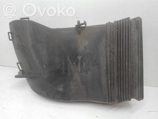 4E0129617S 4E0129627M Audi A8 S8 D3 4E Air intake duct part 4E0129617S ...