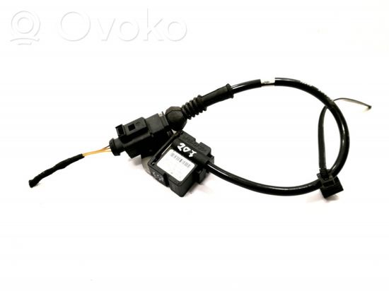 7L0907673E Audi Q7 4L ABS wheel speed sensor 7L0907673E | EzParts ...