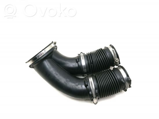 4H0129616P 079129740C Audi A8 S8 D4 4H Air intake duct part 4H0129616P ...