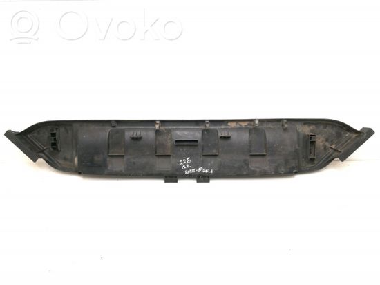 4L0121285 Audi Q7 4L Top upper radiator support slam panel 4L0121285 ...