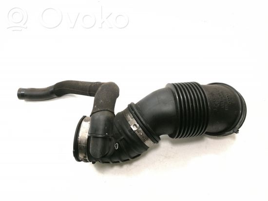 Audi A8 S8 D3 4E Air Intake Duct Part 4E0145747D 4E0145711 059103221 ...