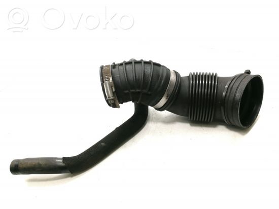 Audi A8 S8 D3 4E Air Intake Duct Part 4E0145747D 4E0145711 059103221 ...