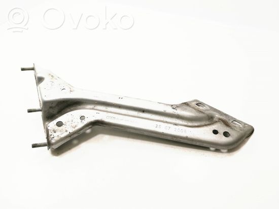 Audi Q5 SQ5 Fender Mounting Bracket 8R0821136 | EzParts - Used Auto Parts