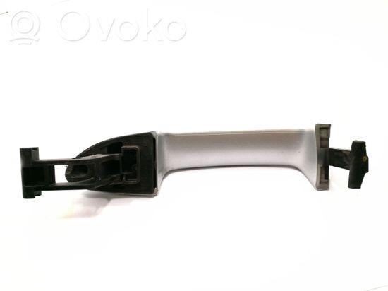 Volkswagen PASSAT B7 Rear Door Exterior Handle 3C0837205A | EzParts ...