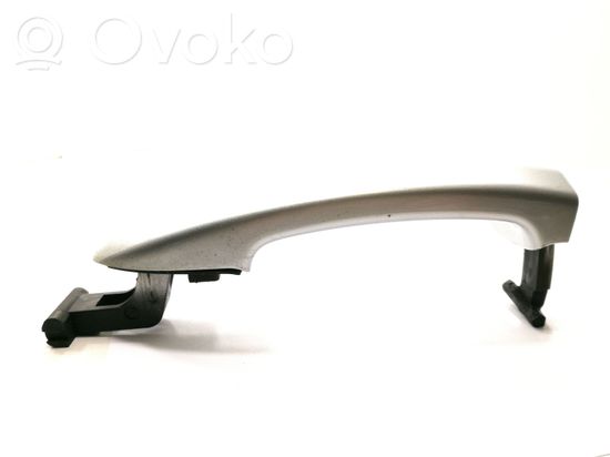 Volkswagen PASSAT B7 Rear Door Exterior Handle 3C0837205A | EzParts ...