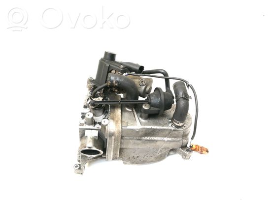 Z059131515R 059131502B Audi Q5 SQ5 EGR valve cooler Z059131515R ...