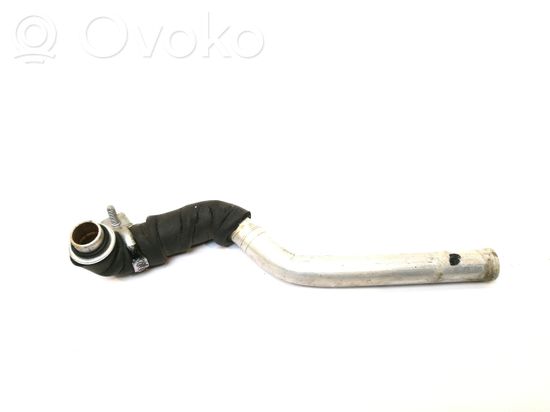 4E0 Audi A8 S8 D3 4E Heater radiator pipe/hose 4E0 | EzParts - Used ...