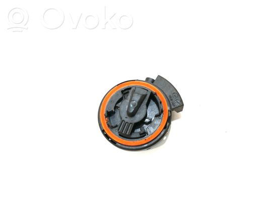Audi Q7 4M Airbag Deployment Crash/impact Sensor 4M0955557A 0997 ...