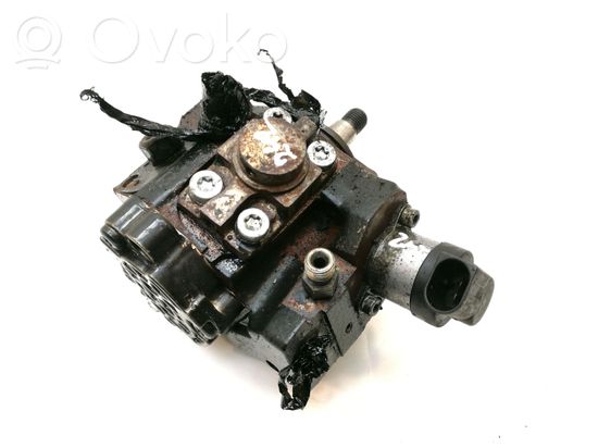059130755S 0445010154 Audi A6 S6 C6 4F Fuel injection high pressure ...