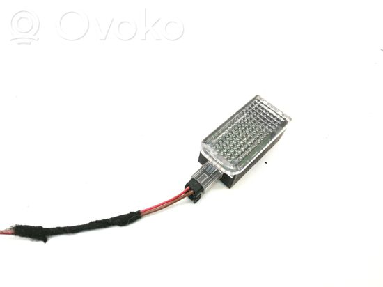 4E0947415 LED Audi Q5 SQ5 Other interior light 4E0947415 LED | EzParts ...