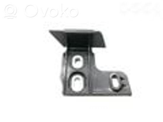4H0807135C Audi A8 S8 D4 4H Front bumper mounting bracket 4H0807135C ...