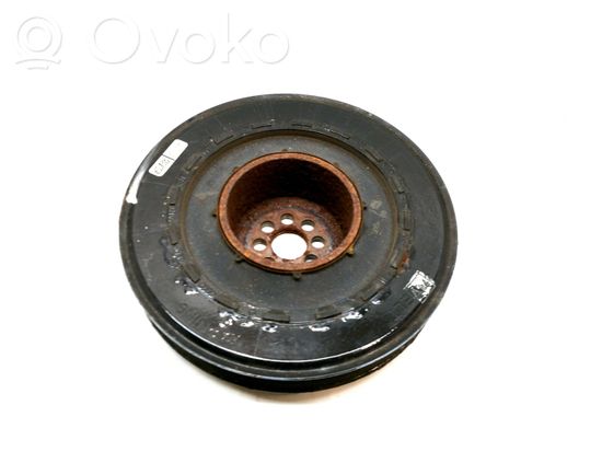 Audi A6 C7 Crankshaft Pulley 059105251BB | EzParts - Used Auto Parts