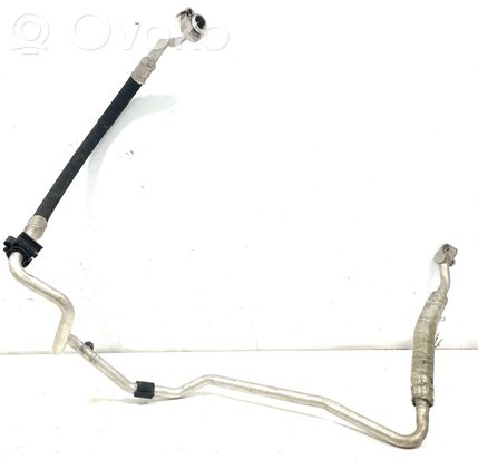 Volkswagen Tiguan Air Conditioning (A/C) Pipe/hose 5N0820743D | EzParts ...