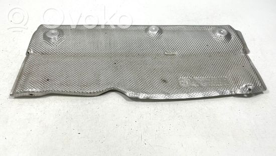 51487388791 7388791 51164310 BMW 1 F20 F21 Exhaust heat shield ...