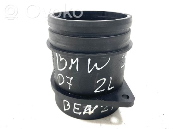 BMW 3 E92 E93 Mass Air Flow Meter 0280218165 7533853 | EzParts - Used ...