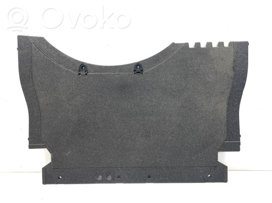 51477151493 7151493 52758211 BMW 5 E60 E61 Trunk/boot floor carpet ...