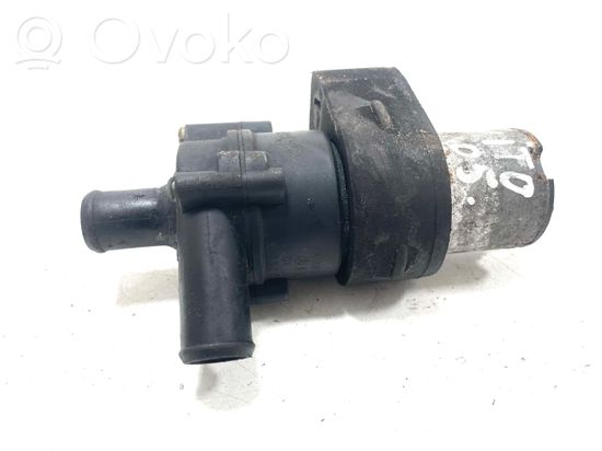Mercedes-Benz Vito Viano W639 Electric auxiliary coolant/water pump ...
