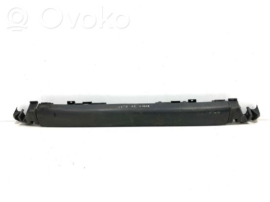 Mercedes-Benz Vito Viano W639 Rear Bumper A6398800271 A6398800471 ...