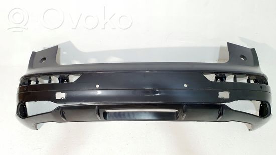 Audi Q5 SQ5 Rear bumper | EzParts - Used Auto Parts
