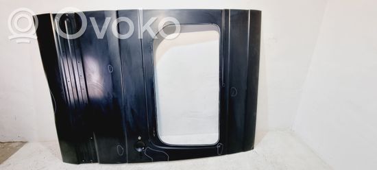 Mercedes-Benz Sprinter W906 Rear door | EzParts - Used Auto Parts