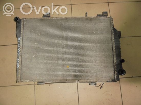 2025006403 Mercedes-Benz C W202 Coolant radiator 2025006403 | EzParts ...