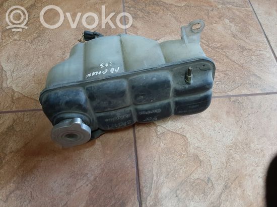 2025000249 Mercedes-Benz C W202 Coolant expansion tank/reservoir ...