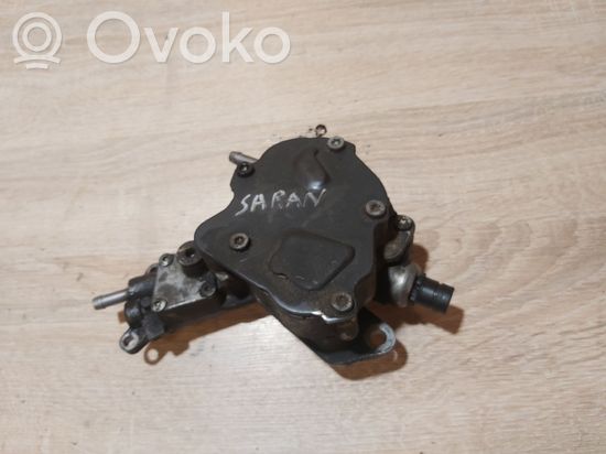 Volkswagen Sharan Vacuum Pump 038145209E | EzParts - Used Auto Parts