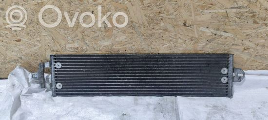 7L0317021 Audi Q7 4L Transmission/gearbox oil cooler 7L0317021 ...