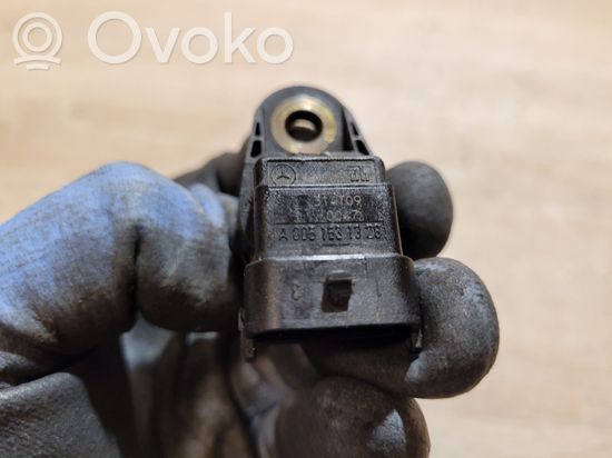 Mercedes-Benz E W212 Camshaft Speed Sensor A0051531328 | EzParts - Used ...