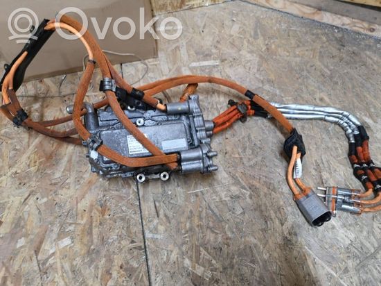 A6519008702 A6519064100 A2C74211400 Mercedes-Benz E W212 Voltage ...