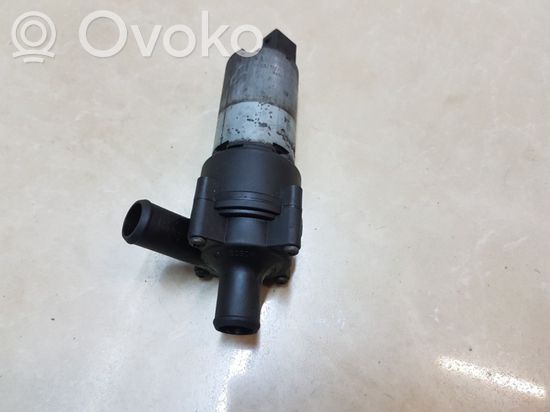 0392020044 Mercedes-Benz Vito Viano W638 Electric auxiliary coolant ...