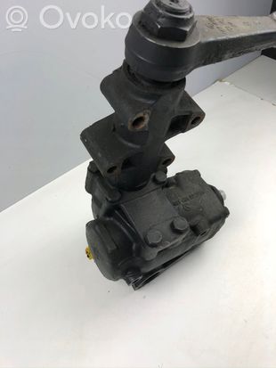 Mercedes-Benz G W463 Steering Rack A4634606900 | EzParts - Used Auto Parts