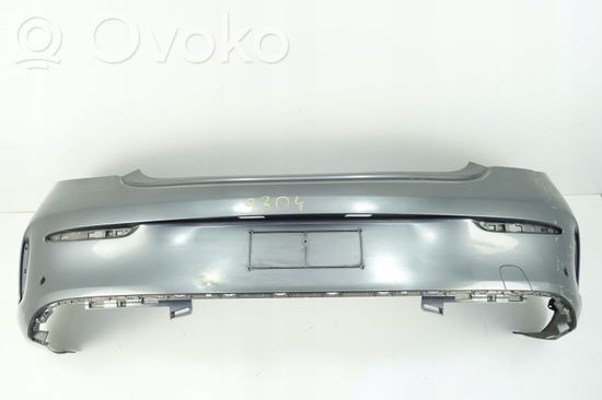 Mercedes-Benz C W205 Rear Bumper A2058858438 | EzParts - Used Auto Parts