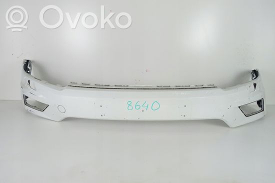 5NA807221 Volkswagen Tiguan Front bumper 5NA807221 | EzParts - Used ...