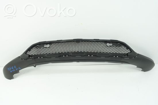 A2538850565 Mercedes-Benz GLC X253 C253 Front bumper lower grill ...