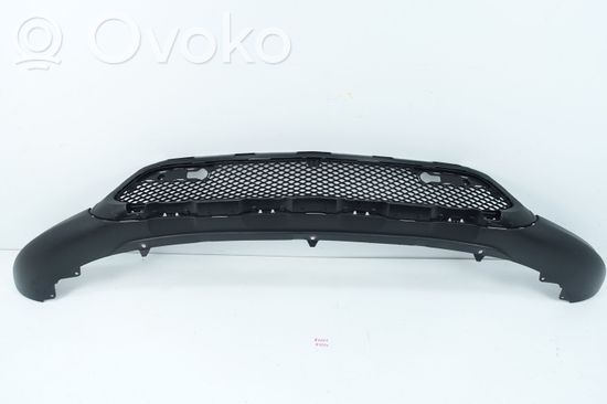 A2538850565 Mercedes-Benz GLC X253 C253 Front bumper lower grill ...