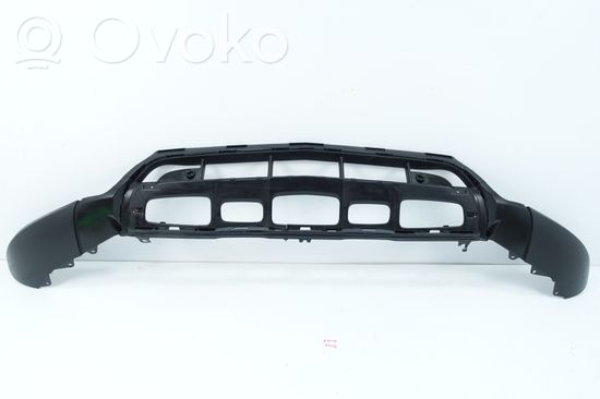 A2538850665 Mercedes-Benz GLC X253 C253 Rear bumper lower part trim ...