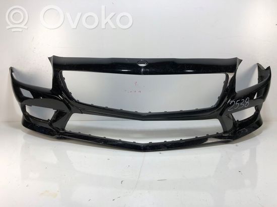 A2318850525 Mercedes-Benz SL AMG R231 Front bumper A2318850525 ...