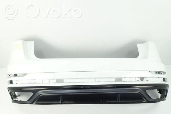 4M8807511 Audi Q8 Rear bumper 4M8807511 | EzParts - Used Auto Parts