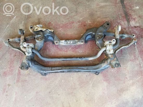 Mercedes-Benz E W211 Front Subframe | EzParts - Used Auto Parts