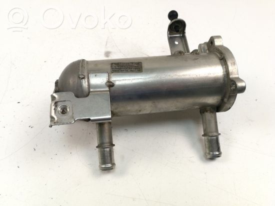A6461400475 Mercedes-Benz C W204 EGR valve cooler A6461400475 | EzParts ...