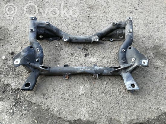 Mercedes-Benz C W204 Front Subframe | EzParts - Used Auto Parts