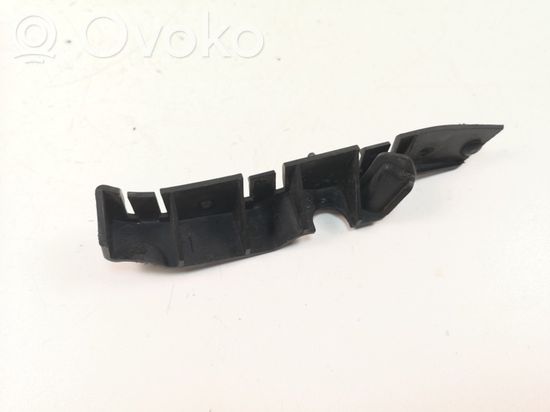 Audi A3 S3 8P Front Bumper Mounting Bracket 8P807183A | EzParts - Used ...