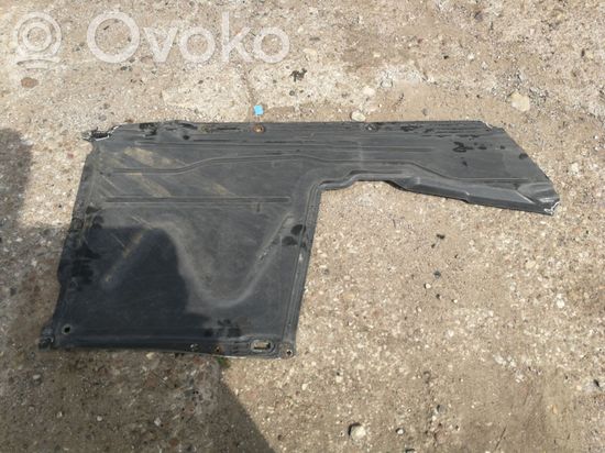 7241831 BMW 1 F20 F21 Center/middle under tray cover 7241831 | EzParts ...