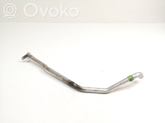 Mercedes-Benz C W204 Engine Coolant Pipe/hose A2048302496 | EzParts ...