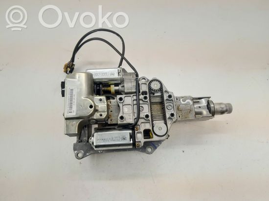 4E0905852 Audi A8 S8 D3 4E Steering wheel axle 4E0905852 | EzParts ...