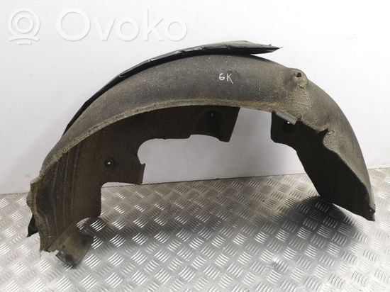Mercedes-Benz C W204 Rear Arch Fender Liner Splash Guards | EzParts ...