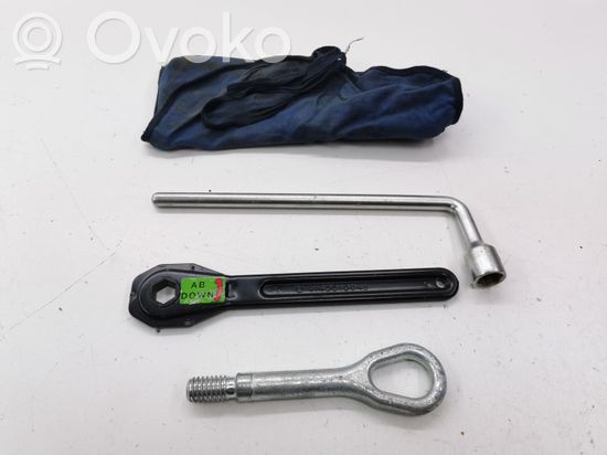 A2215810001 4145810049 Mercedes-Benz B W245 Tool set A2215810001 ...