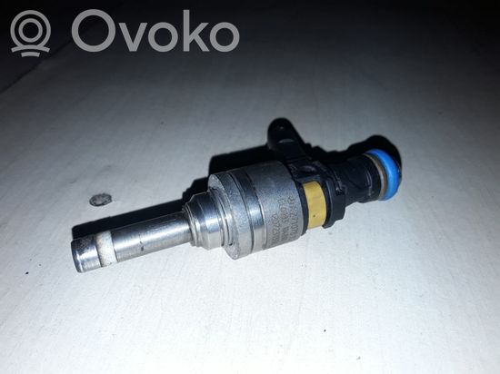Mercedes-Benz C W204 Fuel Injector 2710781123 | EzParts - Used Auto Parts